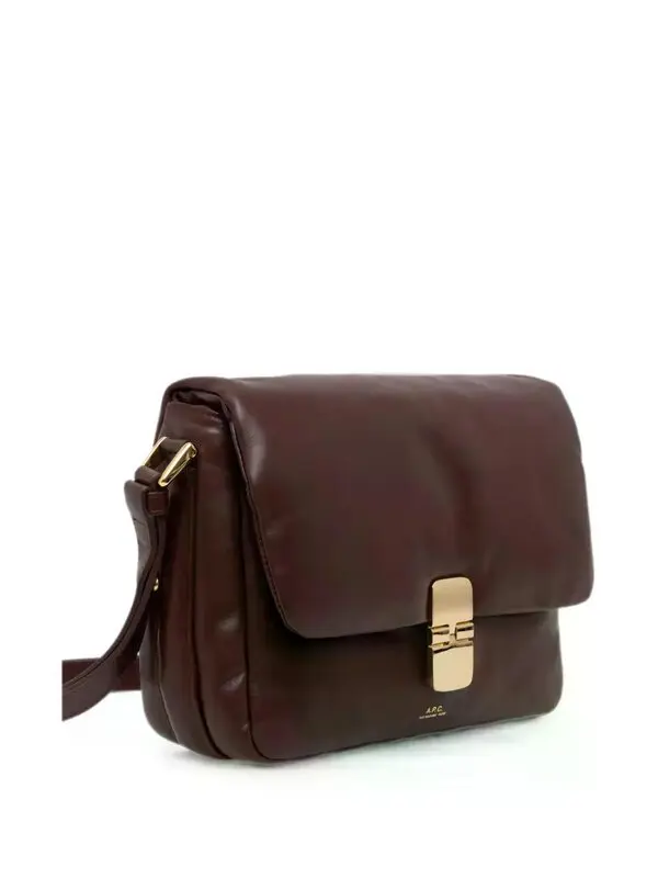 A.p.c. Grace Crossbody Bag