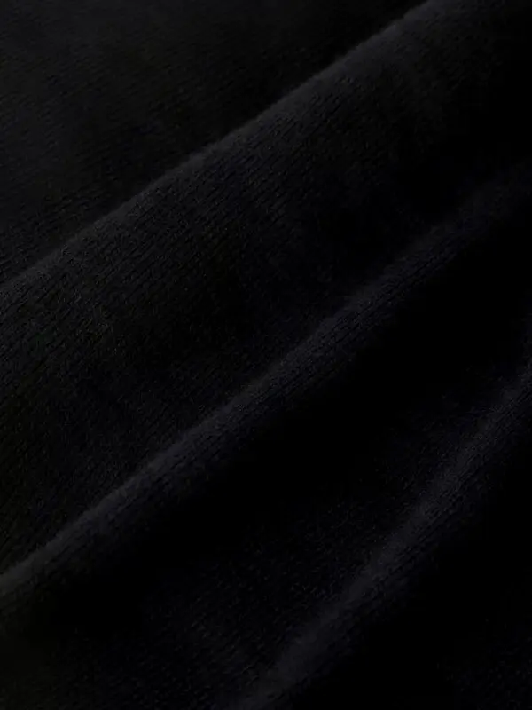 LEMAIRE Triangular Scarf In Fine Merino Wool