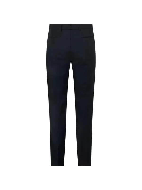 MOORER Tailored Trousers