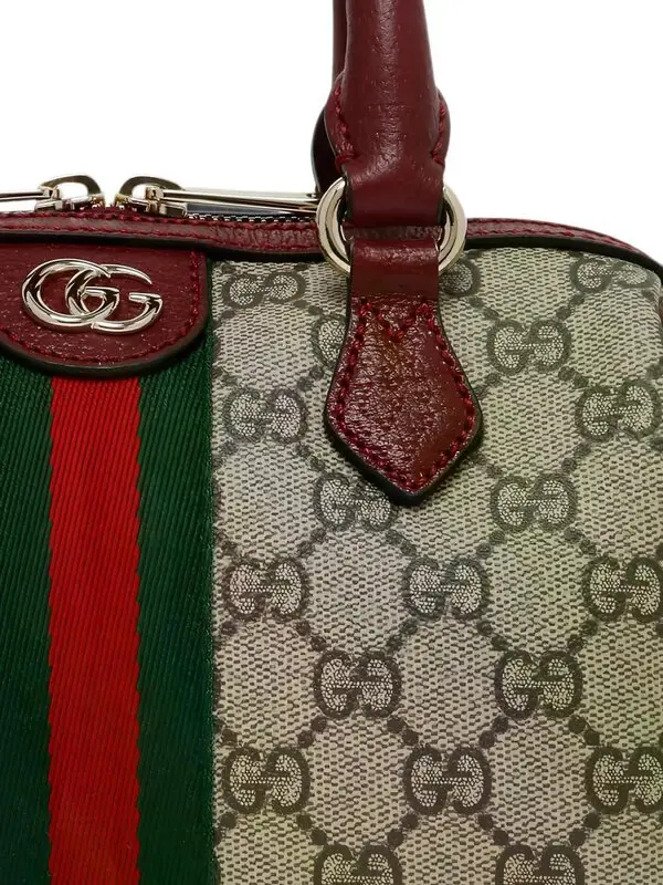 Gucci Ophidia Tote Bag - Neutrals