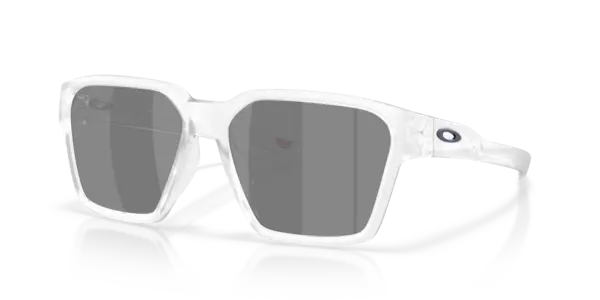 Oakley New England Patriots Briza Sunglasses - Matte Clear