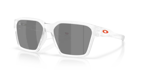Oakley Cincinnati Bengals Briza Sunglasses - Matte Clear