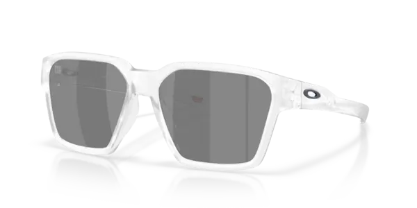 Oakley New York Giants Briza Sunglasses - Matte Clear