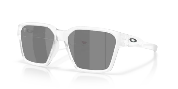 Oakley Chicago Bears Briza Sunglasses - Matte Clear
