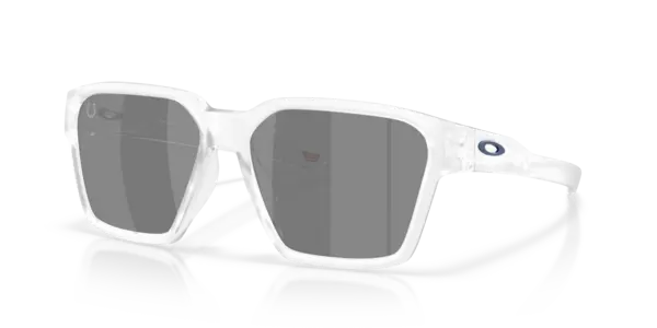 Oakley Indianapolis Colts Briza Sunglasses - Matte Clear
