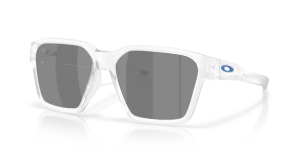 Oakley Los Angeles Chargers Briza Sunglasses - Matte Clear