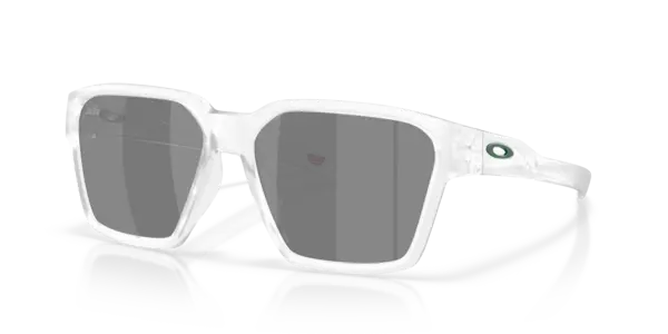 Oakley New York Jets Briza Sunglasses - Matte Clear