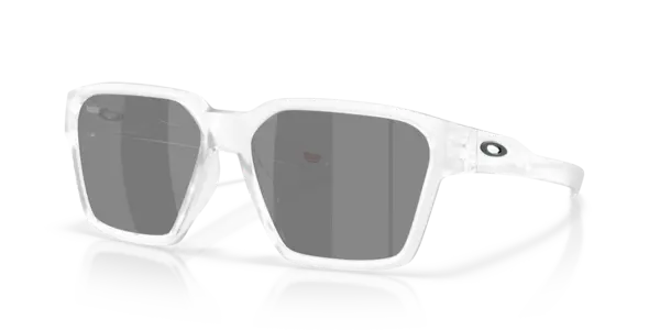 Oakley Green Bay Packers Briza Sunglasses - Matte Clear