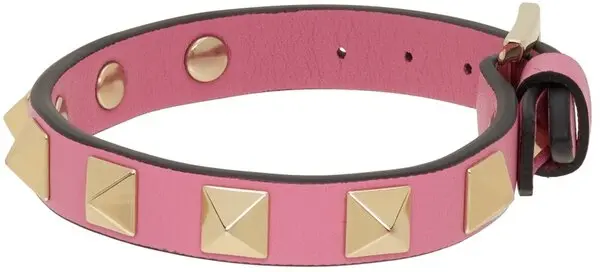 Valentino Garavani Rockstud Bracelet