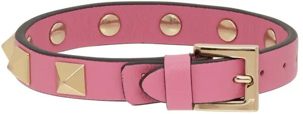 Valentino Garavani Rockstud Bracelet