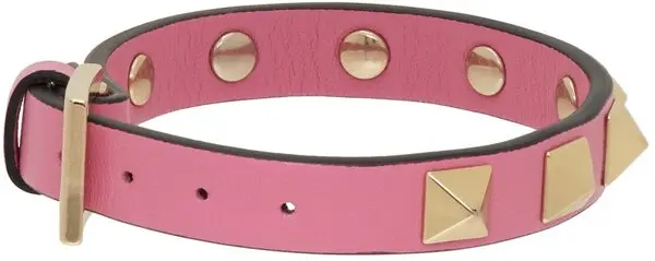 Valentino Garavani Rockstud Bracelet