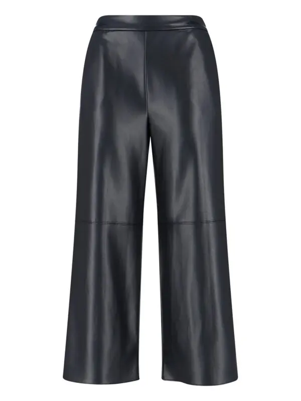 Max Mara Elastic Waist Casual Trousers