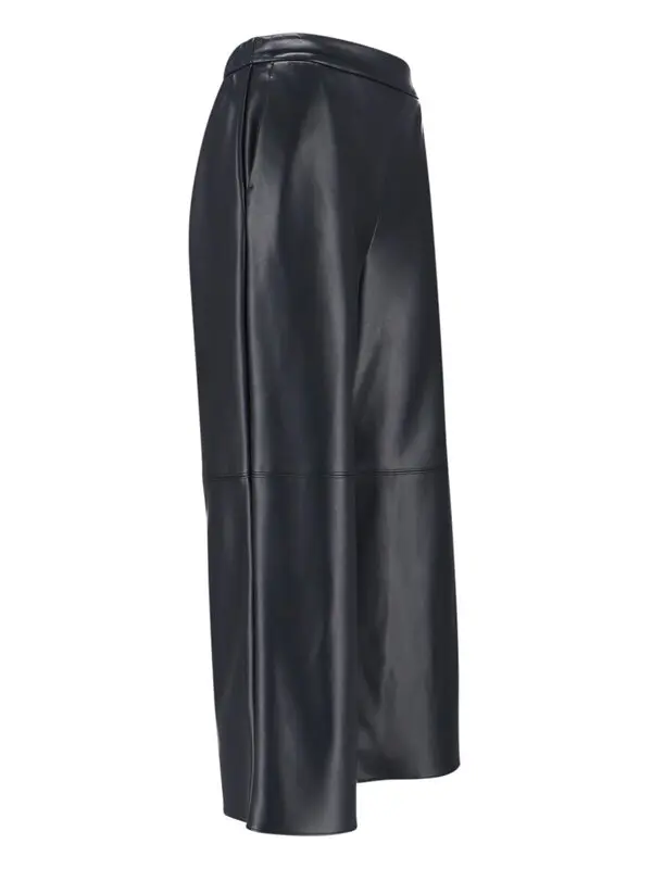 Max Mara Elastic Waist Casual Trousers