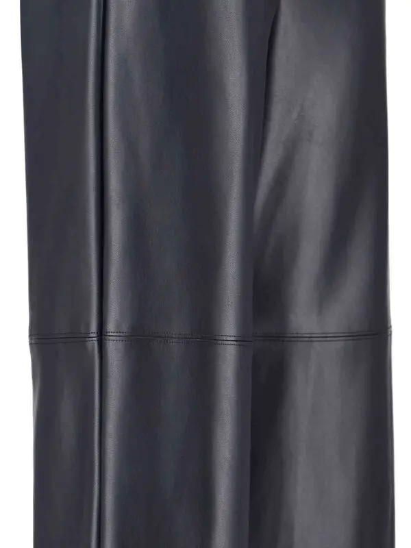Max Mara Elastic Waist Casual Trousers