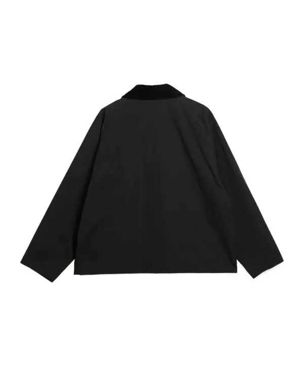 Barbour Transporter Oversized Casual Jacket