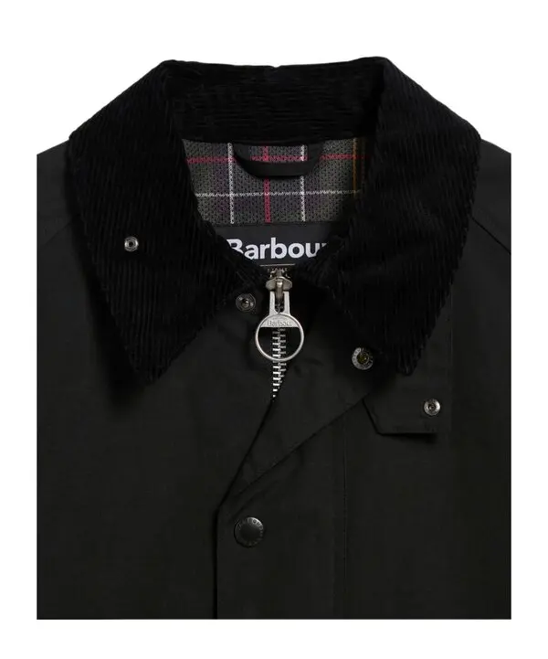 Barbour Transporter Oversized Casual Jacket