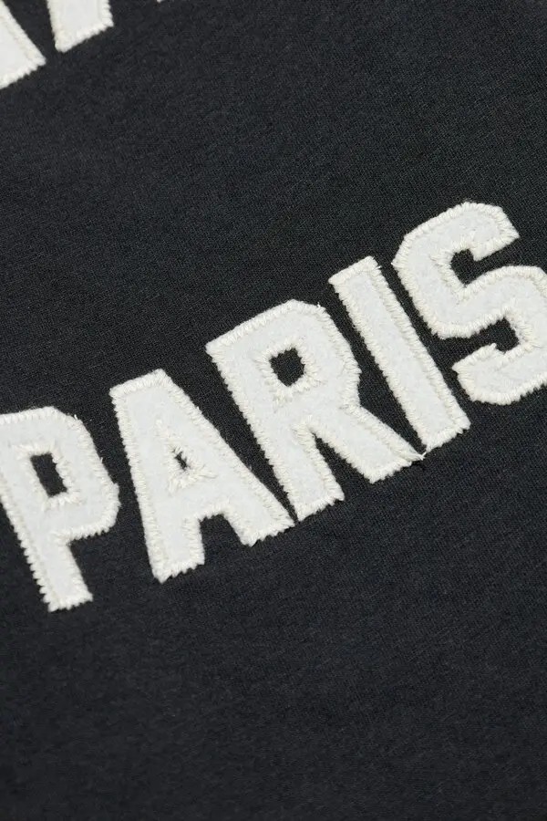 Zadig&Voltaire Crew-neck T-shirt