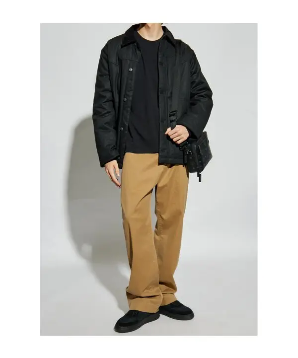 Zadig&Voltaire Crew-neck T-shirt