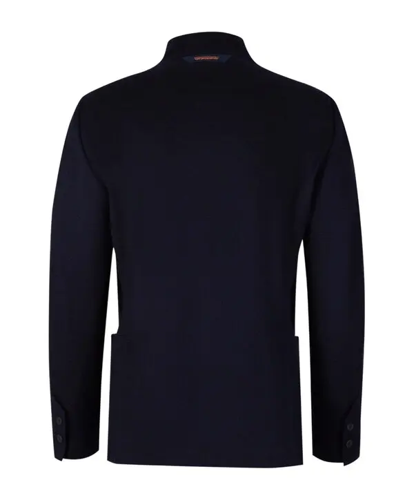 Sease Single Breasted Jacket