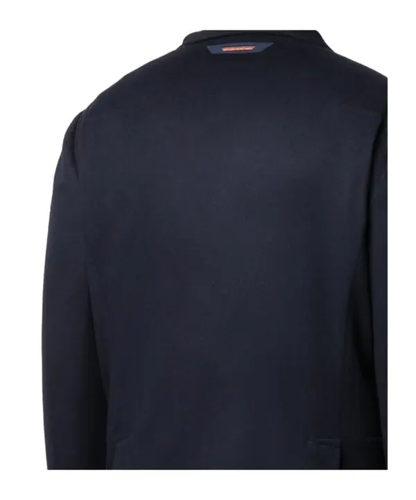 Sease Single Breasted Jacket