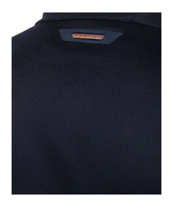 Sease Single Breasted Jacket