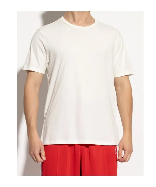 Zadig&Voltaire Tommy Logo-appliqu T-shirt