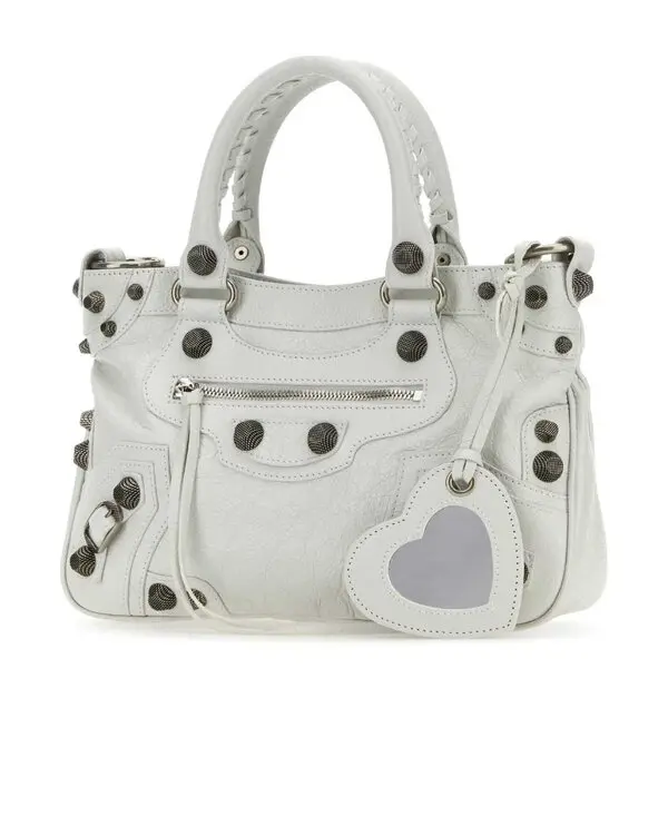 Balenciaga Neo Cagole Tote Bag
