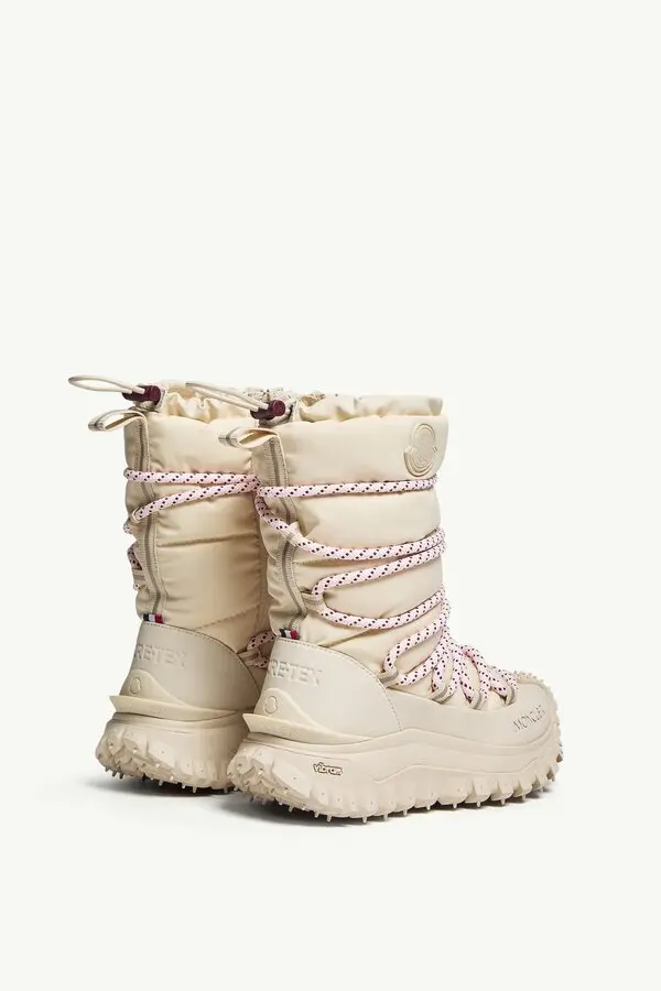 Moncler Trailgrip Après High Boots