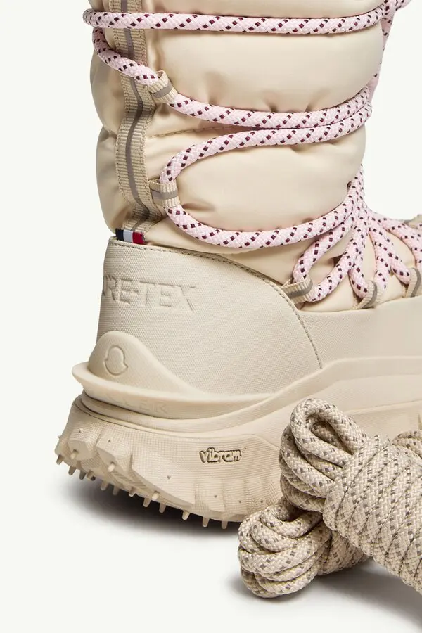 Moncler Trailgrip Après High Boots