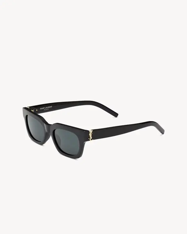 Saint Laurent Full Frame Sunglasses