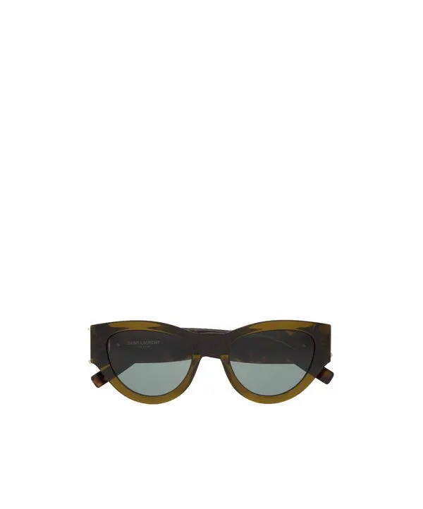 Saint Laurent Cat-eye Sunglasses - No
