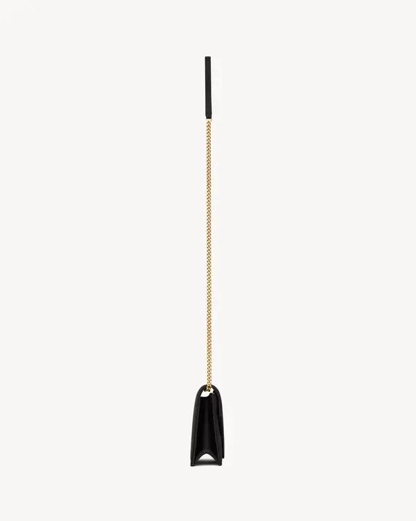 Saint Laurent Paris Chain Shoulder Bag