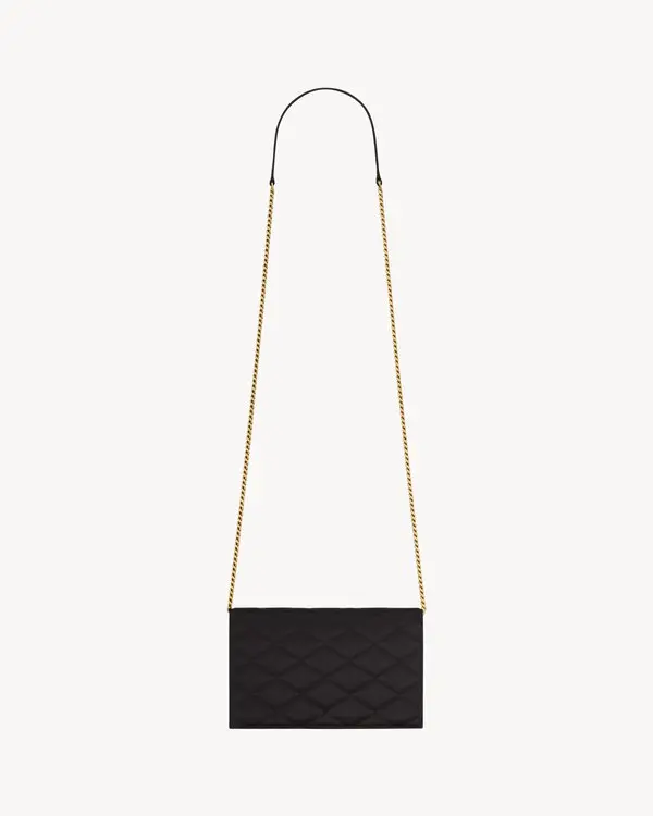 Saint Laurent Paris Chain Shoulder Bag