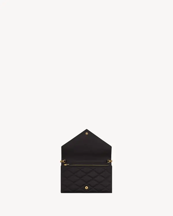 Saint Laurent Paris Chain Shoulder Bag