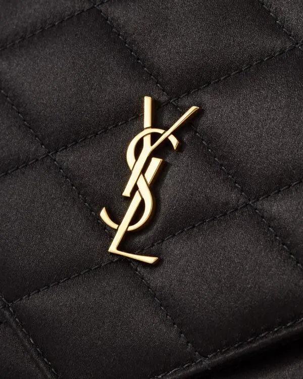 Saint Laurent Paris Chain Shoulder Bag