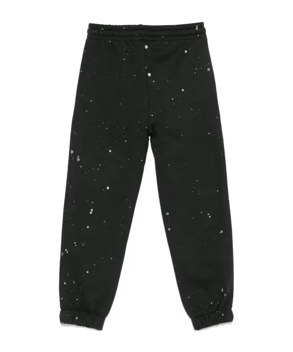 MSGM Logo Sweatpants