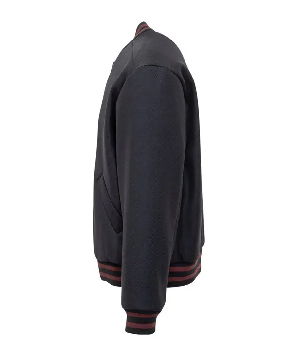 A.p.c. Long Sleeve Jacket