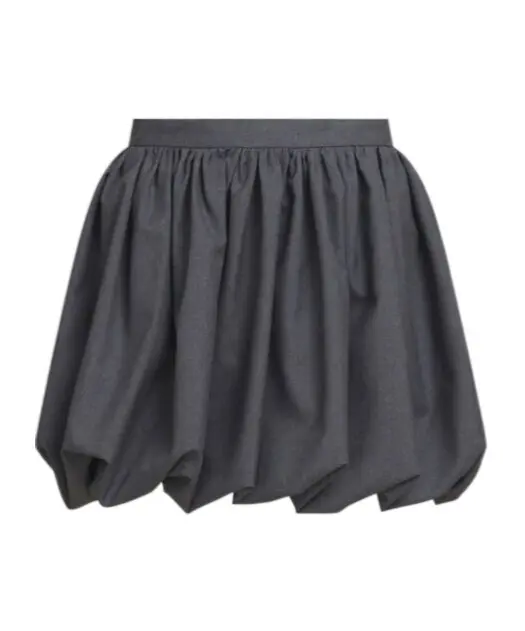 Marni Balloon Mini Skirt