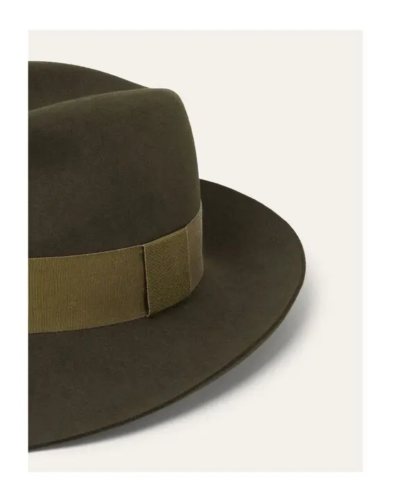 Loro Piana Pier Hat