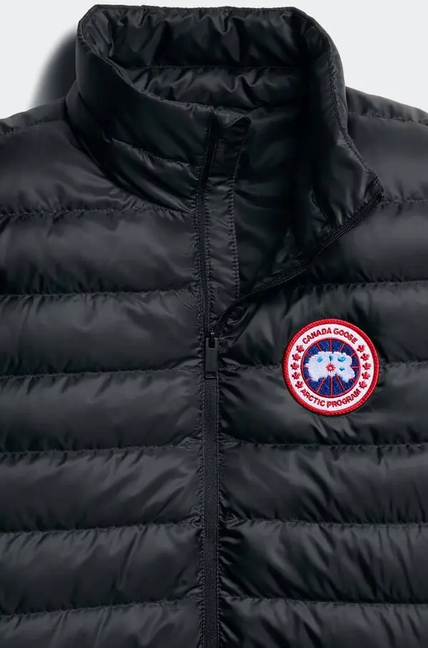 Canada Goose Stratus Quilted Gilet