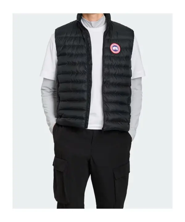 Canada Goose Stratus Quilted Gilet