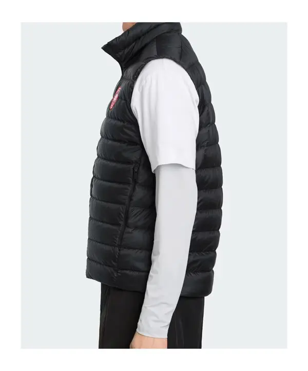 Canada Goose Stratus Quilted Gilet