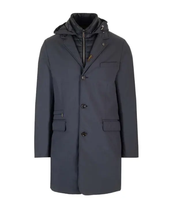 MOORER Redon-pum Coat
