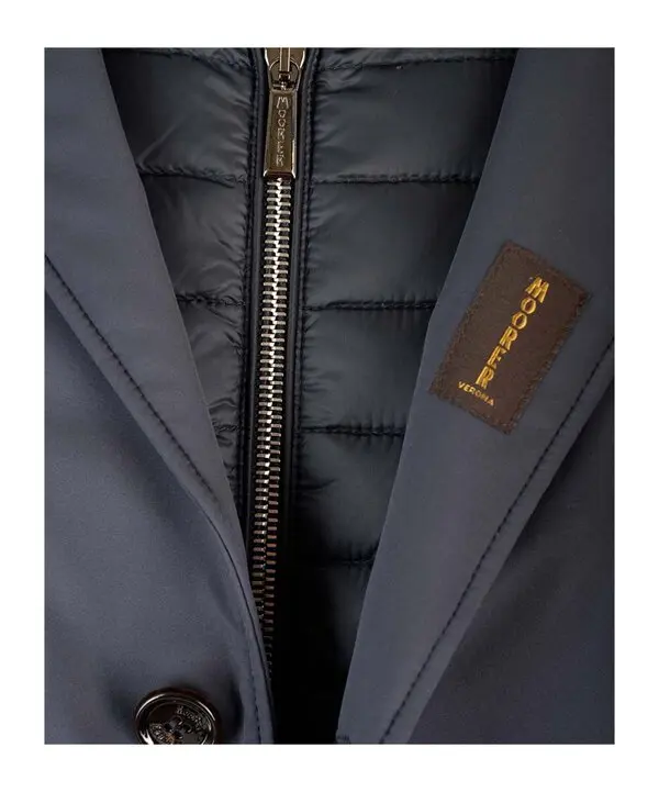 MOORER Redon-pum Coat