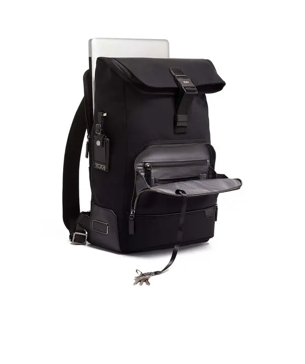 Tumi Adjustable Shoulder Strap Backpack