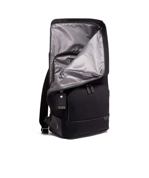 Tumi Adjustable Shoulder Strap Backpack