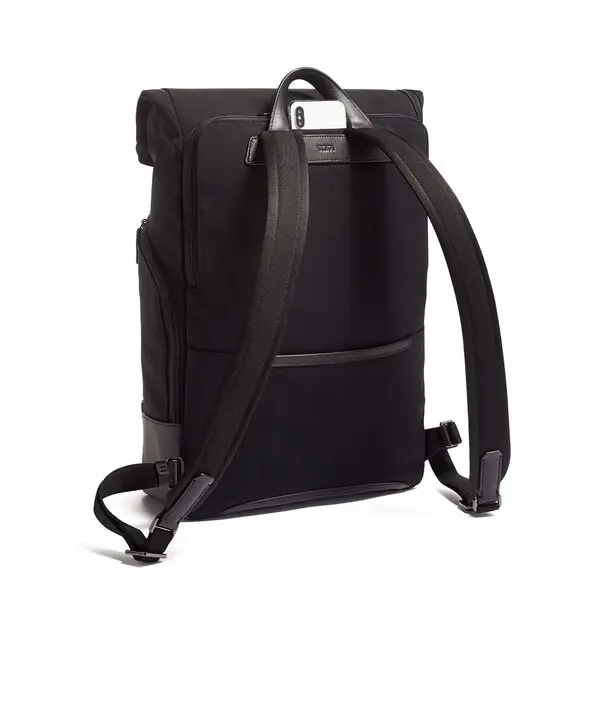 Tumi Adjustable Shoulder Strap Backpack