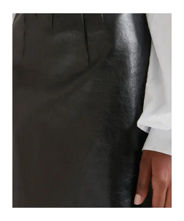 Marni Pleated Skirt