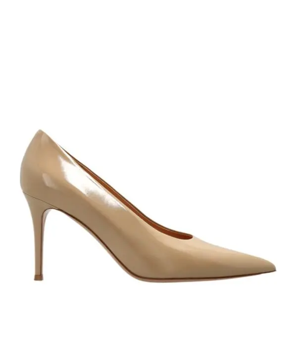 GIANVITO ROSSI Pointed-toe High Heels