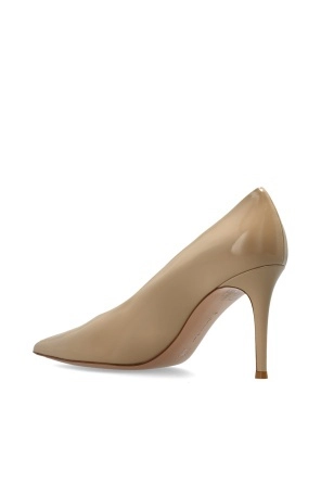GIANVITO ROSSI Pointed-toe High Heels